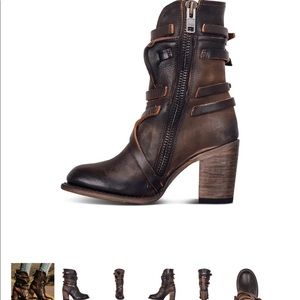 freebird | Shoes | Baker Freebird Boot Size 7 | Poshmark